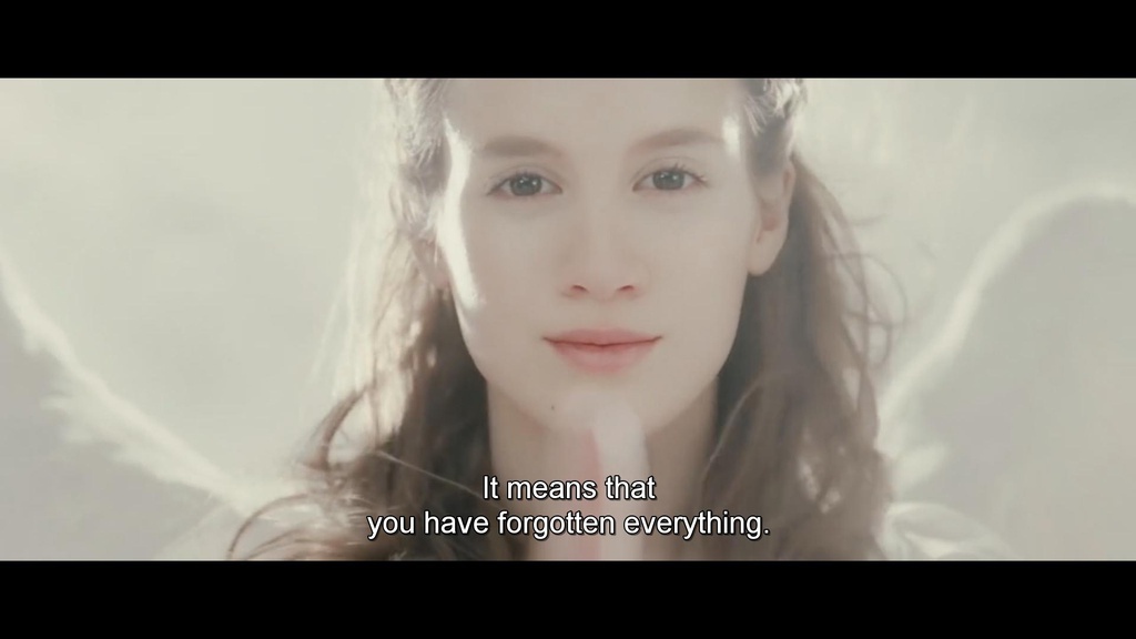 倒帶人生(Mr. Nobody) - 我的後大學時代